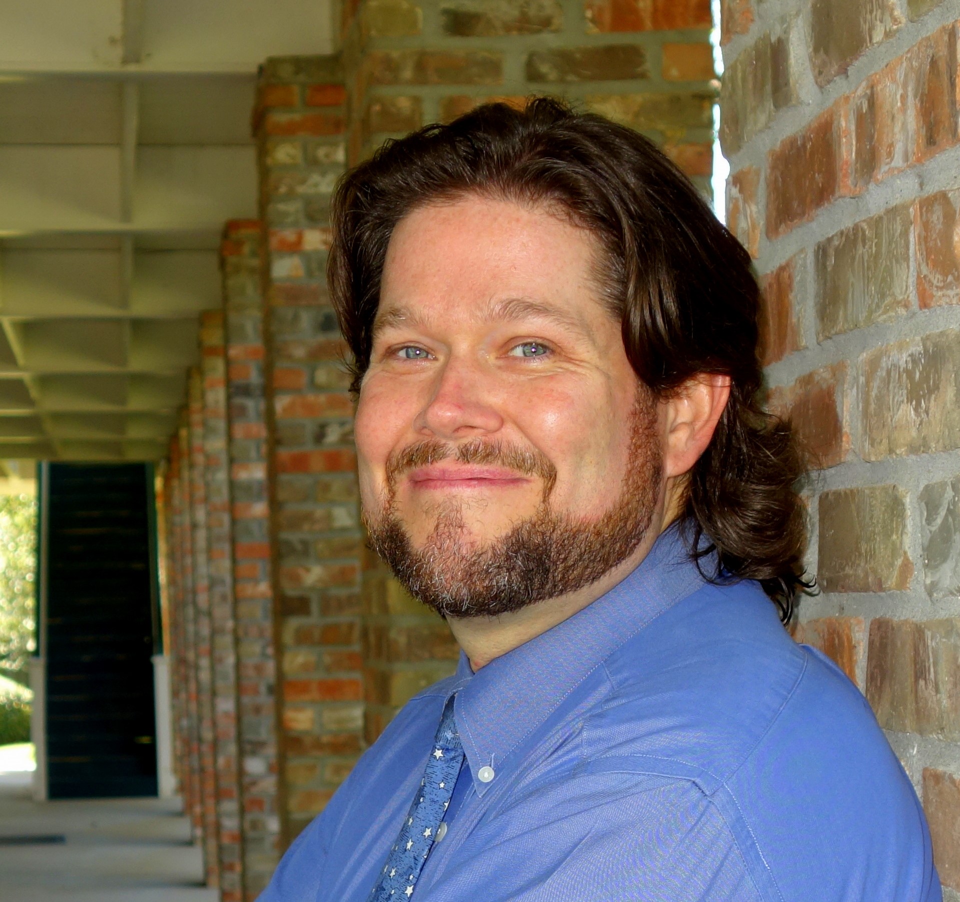 About Me – Dr. Roger D. Butner, LMFT – Hope For Your Family